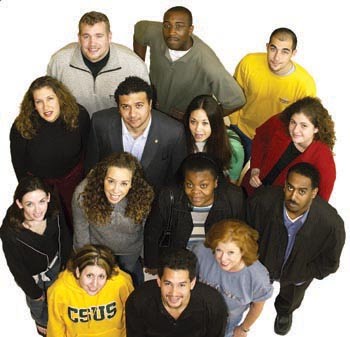 Anglicans Ablaze: Study: American 'Millennials' Value Family Most
